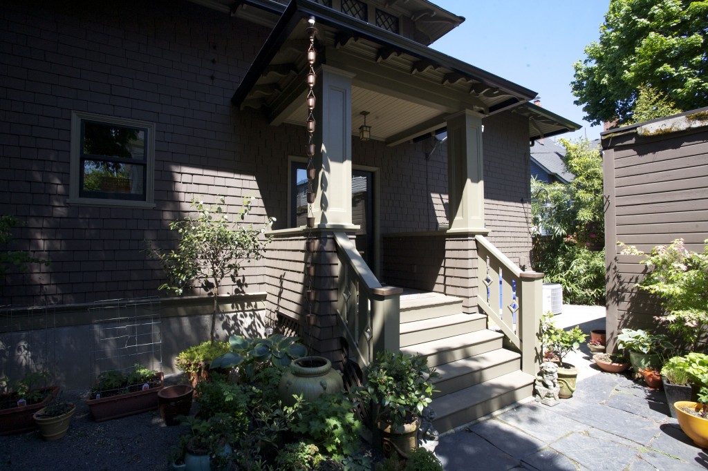 Revive Construction LLC